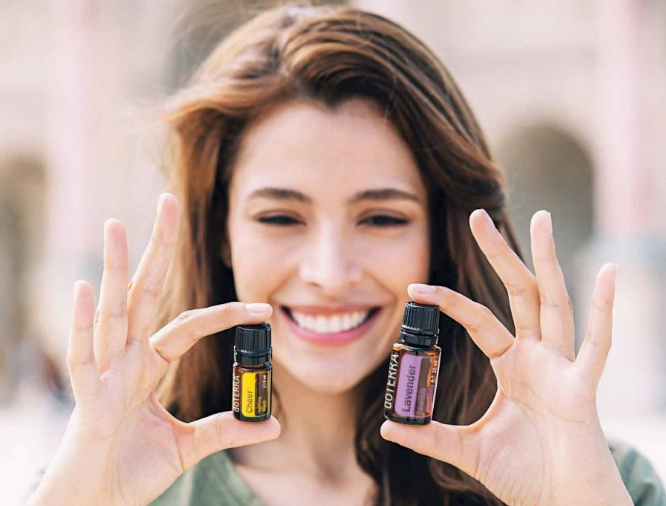 dōTERRA Membership – Oils Direct