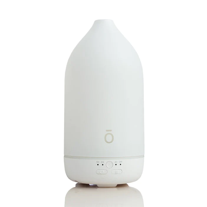 dōTERRA Laluz™ Diffuser & Citrus Bliss™ – Oils Direct